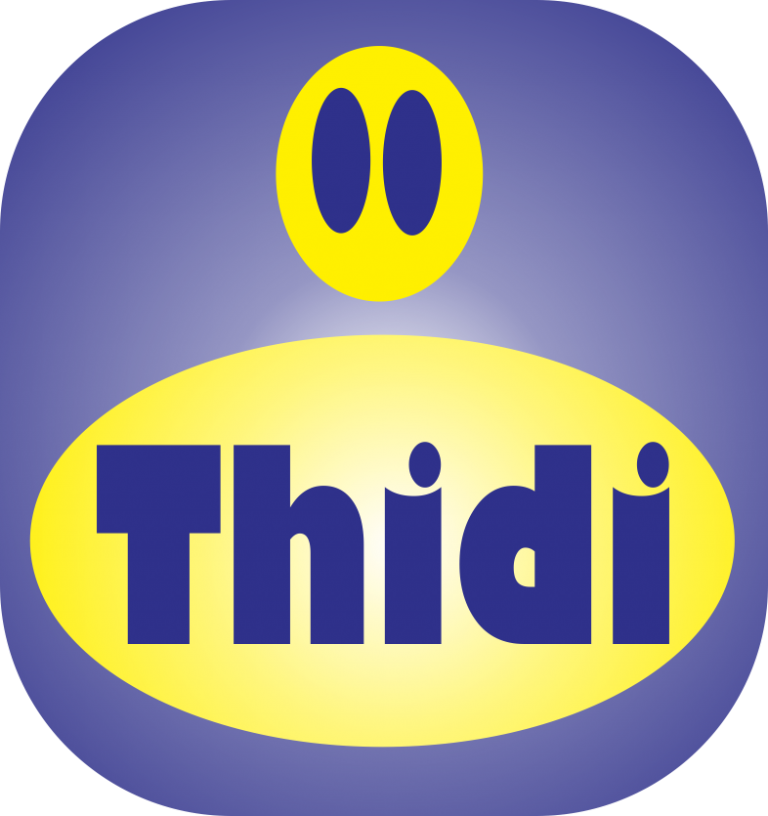 logo thidi – SMAIT Miftahul Khoir